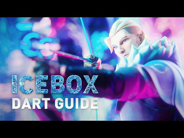 Valorant: Sova's Recon lineups guide on new Act III map Icebox