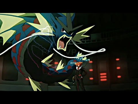 Pokémon Evolution | Lysandre pokemon Spotlight