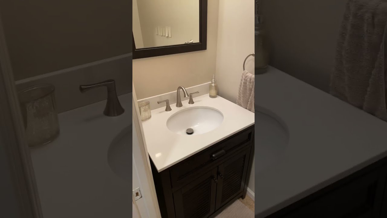 Home Depot paint match app