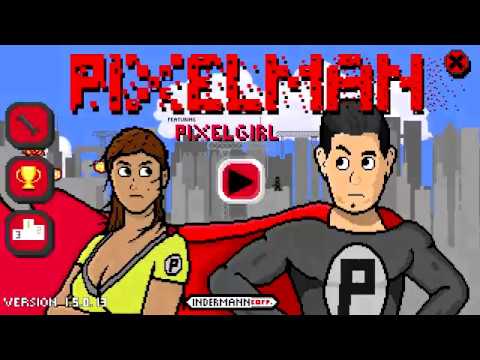 Steam Community :: Video :: Pixelman Endless Countryside
