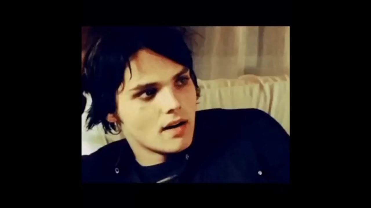 frerard trash vines #1