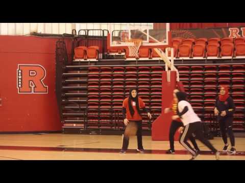Rutgers University Newark