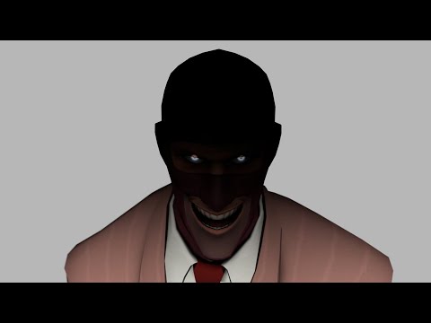 Steam Community :: Video :: I animated a small bit of the "spy rap" by ...