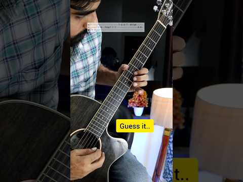 Easy Romantic Tabs ❤️ - Unforgettable Music - Learn in 10 Seconds #terenaam