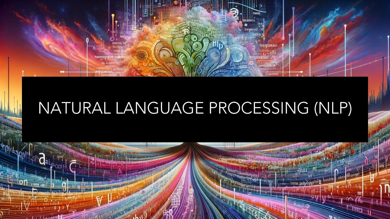 Natural Language Processing Explained: AI, Philosophy & Psychology