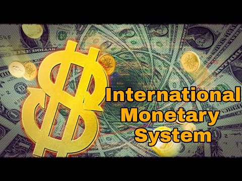 International Monetary System | Chapter 3 | FM108