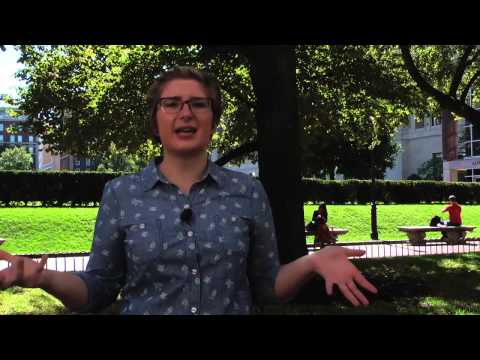 Higher education in the US: The student's perspective