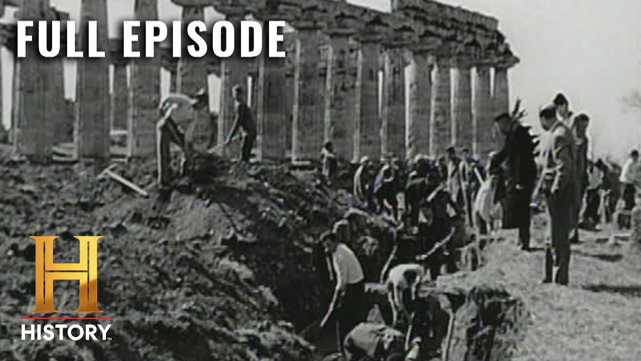 Modern Marvels: Gold Mines (S6, E24) | Full Episode | History