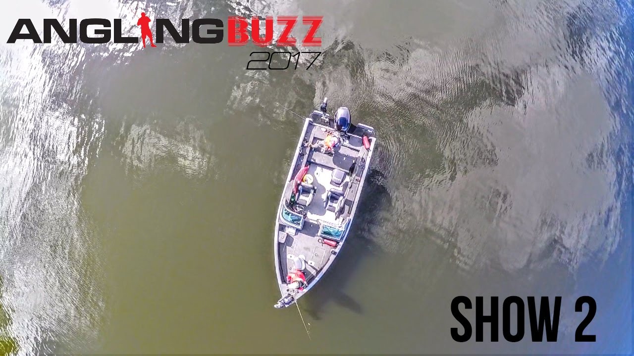 Walleye Mastery — AnglingBuzz TV