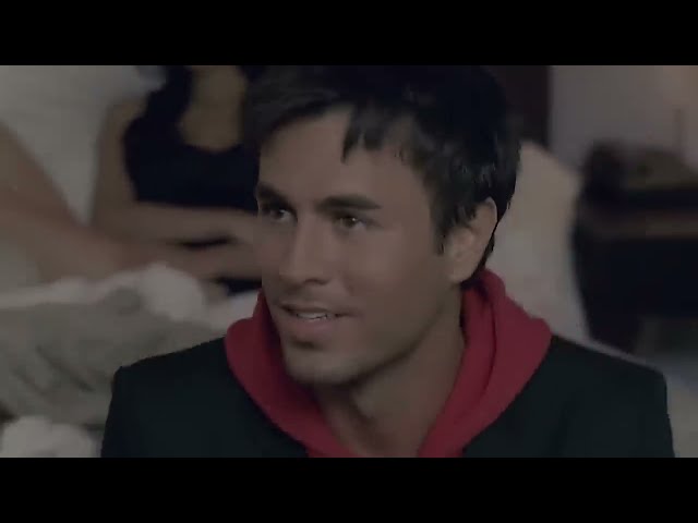 Enrique Iglesias - Dímelo Letra y Videos Musicales