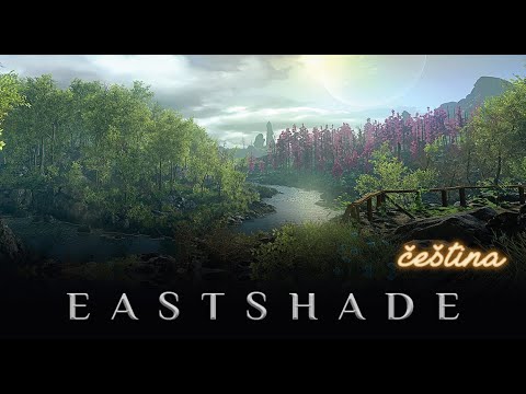 Steam Community :: Video :: Eastshade - čeština