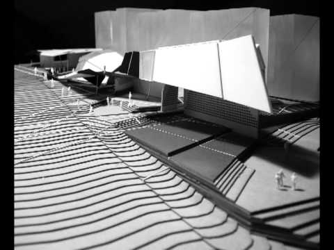 Progamme : Morphosis