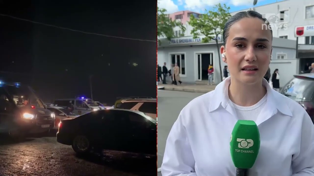 Detajet e rënda të EKZEKUTIMIT që SHOKOI Lezhën | Breaking - Top Channel