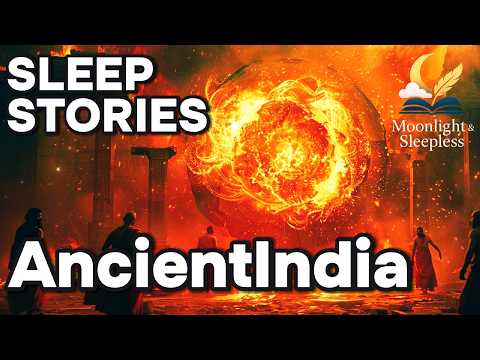 SLEEP STORIES | Ancient Indian Metallurgy That Modern Science Still Can’t Replicate