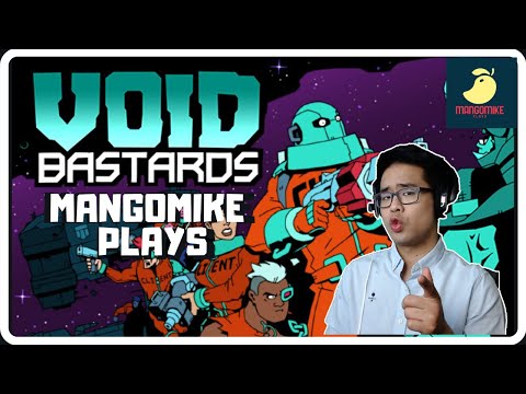 Steam Community :: Video :: Void Bastards! | Comic book style shooter ...