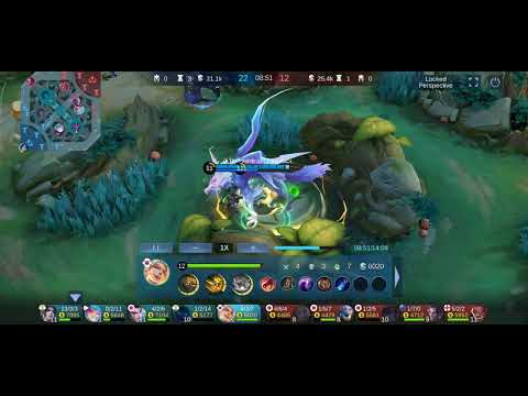 Cecilion Too OP?! One-Shot Build MELTS Enemies!