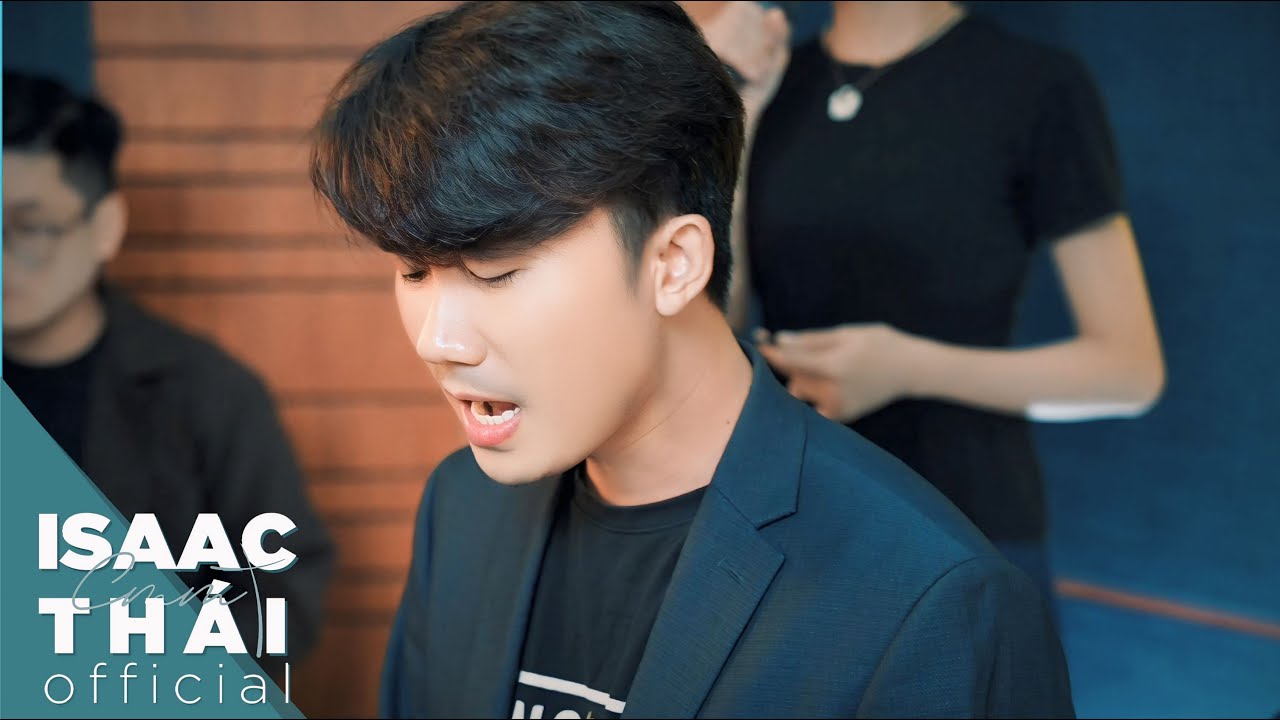 Bài Ca Dâng Ngài by Isaac Thái from Vietnam | Popnable