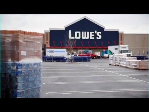 Lowe’s Companies Reports Q2 Earnings on Wednesday: Here’s What to Look Out For