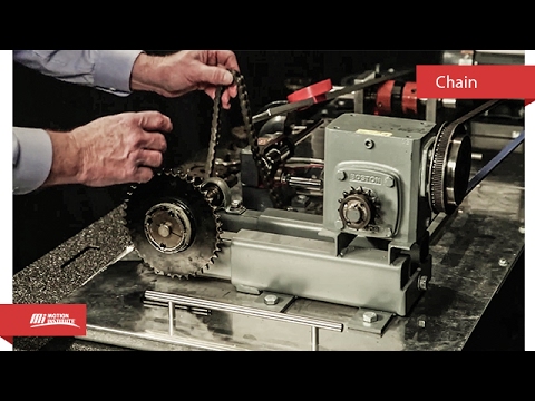 Roller Chains - Power Transmission Chain Latest Price, Manufacturers ...