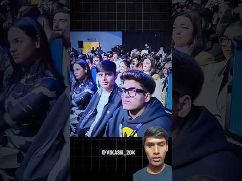 Ajjubhai vs Jonathan: The Ultimate Gaming Showdown! #shorts