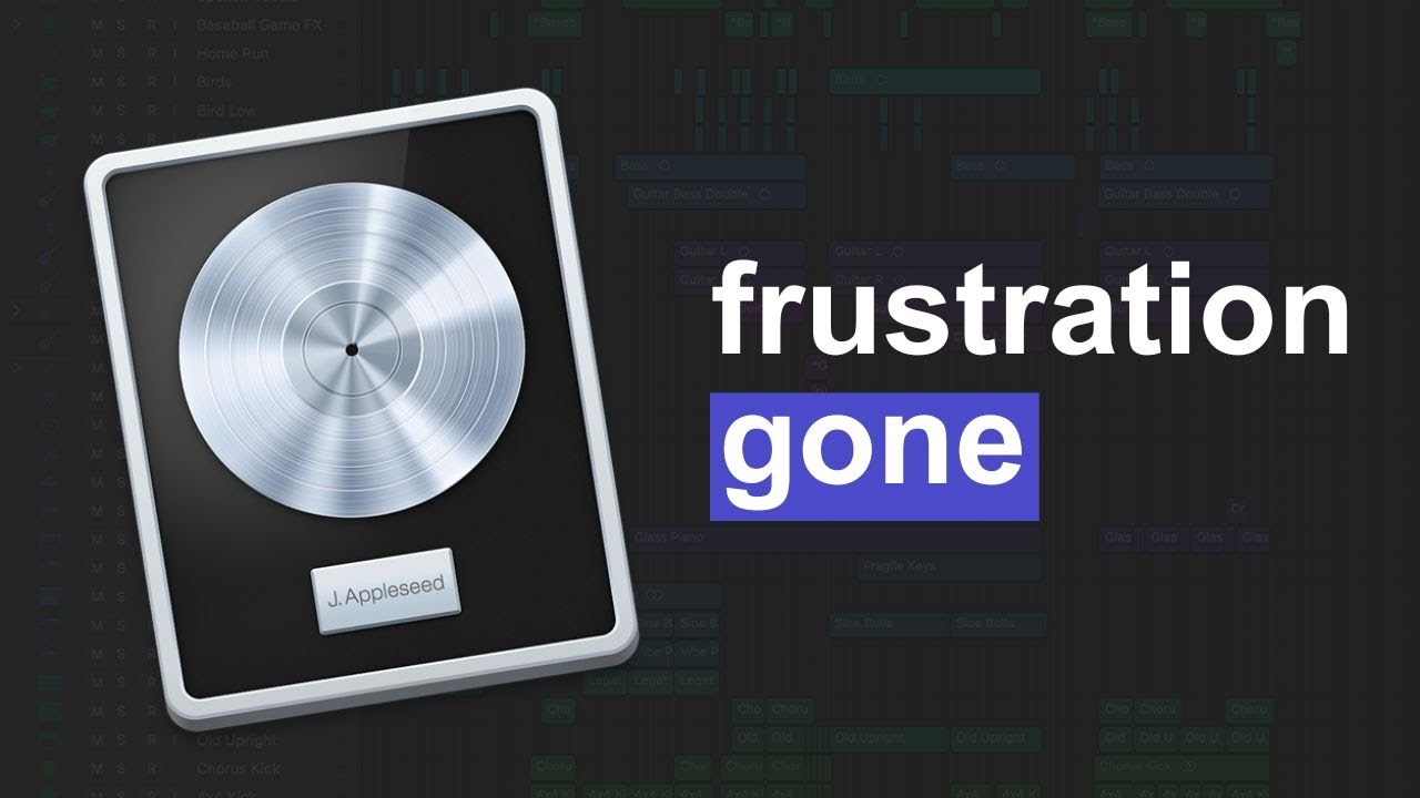 The ONLY Logic Pro Tutorial You Need In 2026