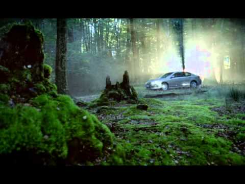 2010 Subaru Liberty - TVC 30" | Subaru Australia