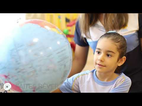 Partez en voyage scolaire !
