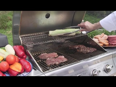 Consumer Reports best grills