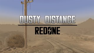 Dusty Distance Redone at Fallout New Vegas - mods and community