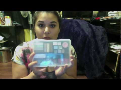 DIY Magnetic Makeup Palette for Under $6!