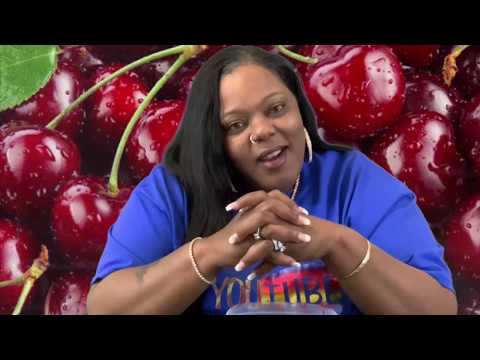 Cherry Cherry 🍒 Challenge Created by Just Bambi Doe