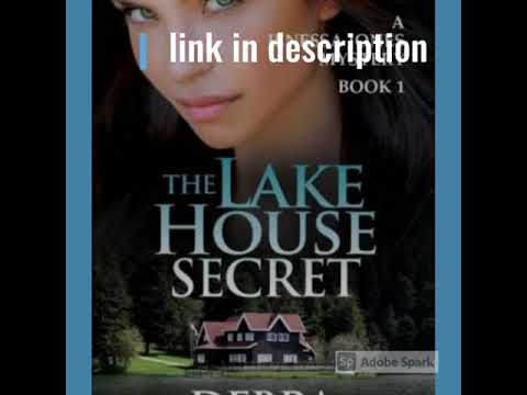 The Lake House Secret A Romantic Suspense Novel. : instant delivery