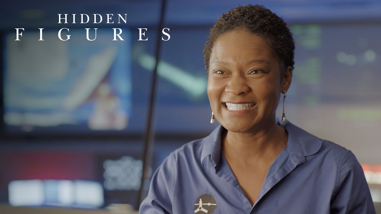 Hidden Figures of Today: NASA Scientist Tracy Drain - Video
