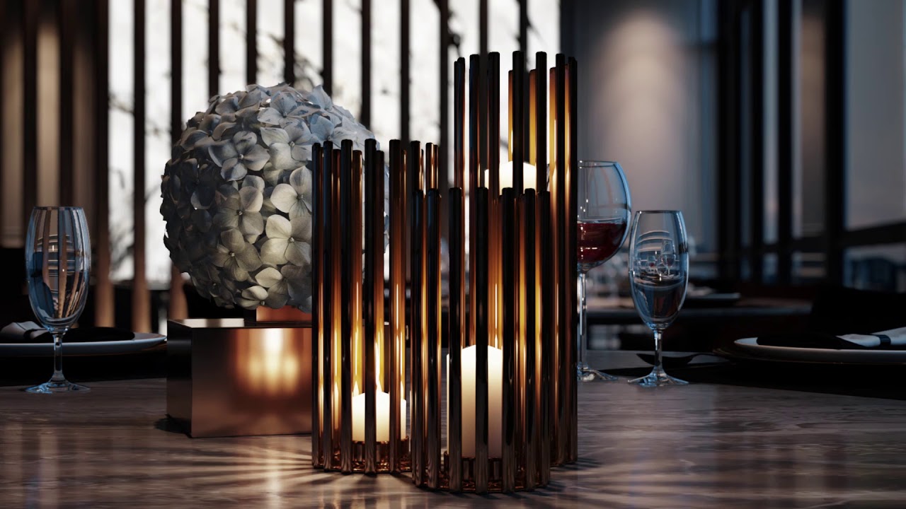 Multiply Studio Showreel 2020