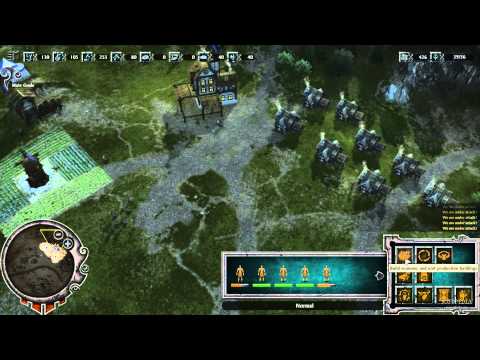 Citadels Review (PC)