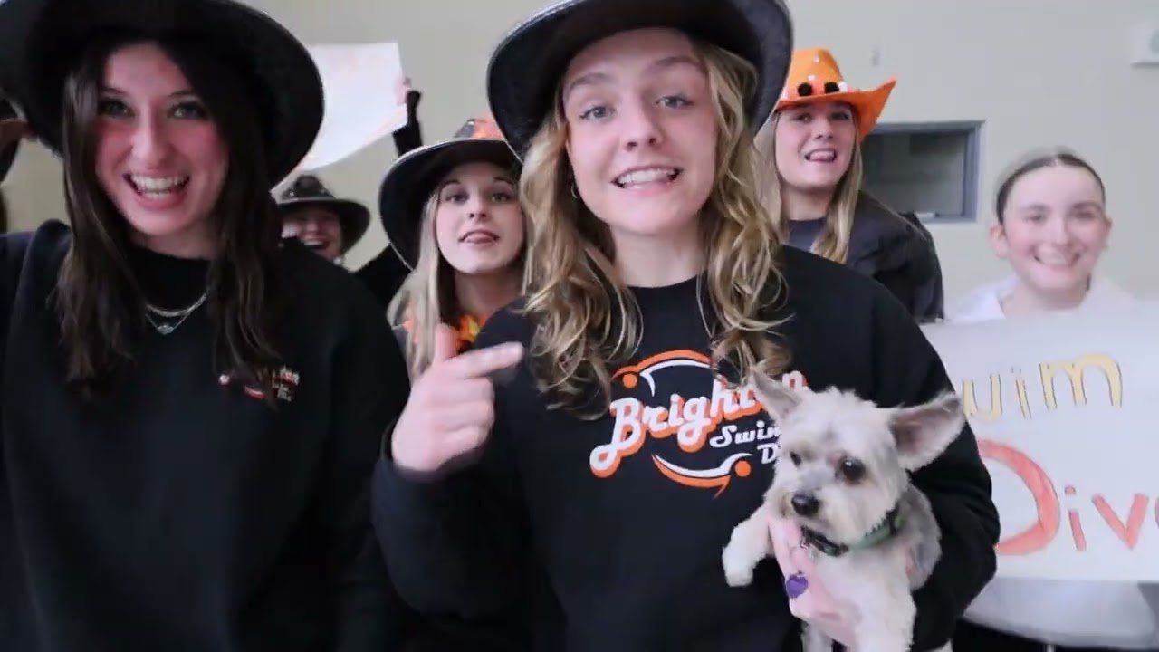 Lip Dub 2025