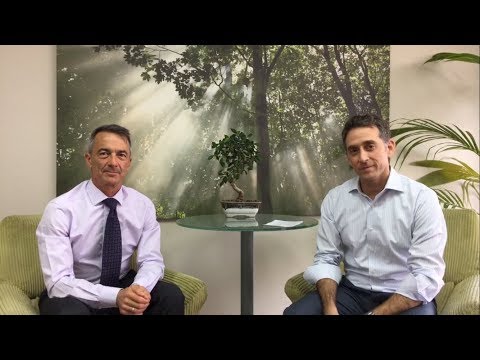 Disruptive Innovations in Healthcare - Ad Hoc with a Doc