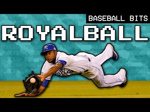 The Royals Broke All the Rules (And Won) | Baseball Bits