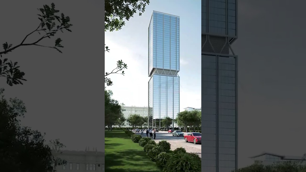 Stunning 3D Walkthrough | Architectural Visualization by Shiva Designs ✨🏡