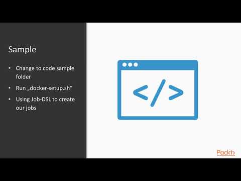 Learn Designing and Developing a Modern Jenkins CI System Blue Ocean| packtpub com - Mind Luster