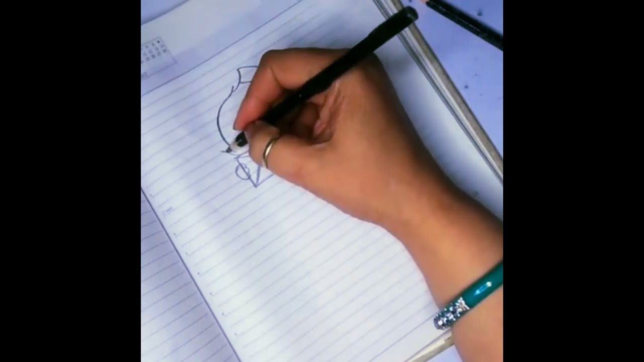 Easy Drawing Tricks That Might Be Useful. Simple Drawing Hacks