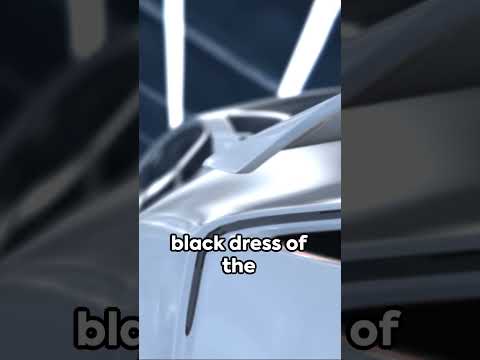 The Most Popular Car Color Worldwide#shorts