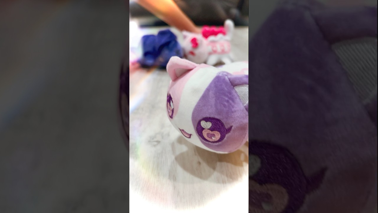 🥺ARE YOU HAPPY NOW? #aphmau #meemeows #cottoncandyky_playz #foryou