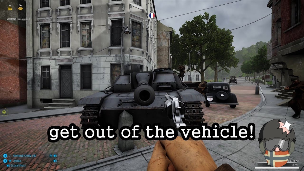 Random Squad44 Antics episode: 8