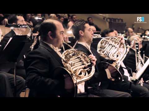 FSO 2015 Oficial | 'Ludlows' Legends of the Fall (J. Horner)