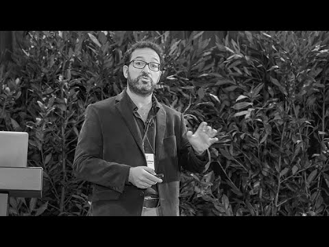 Aephraim Steinberg: Experimental studies of quantum reality (EmQM17)