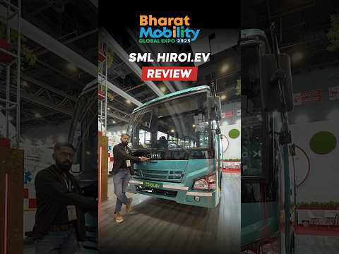 Volvo 9400 B11R Bus Price in India, 2025 - 91trucks India