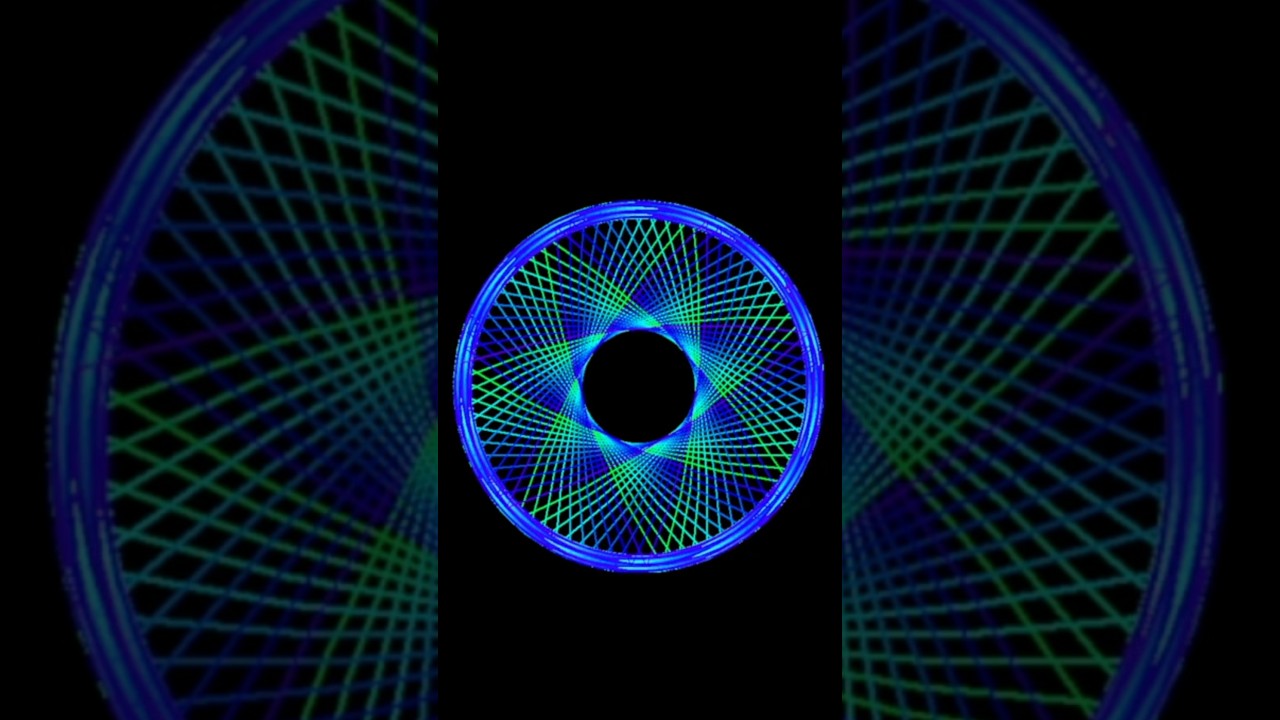 HOW TO MAKE ILLUSION USING PYTHON (PYTHON TUTORIALS)