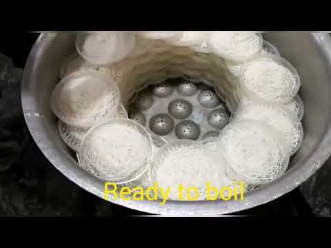 String Hoppers Machine - String Hopper Maker Latest Price ...