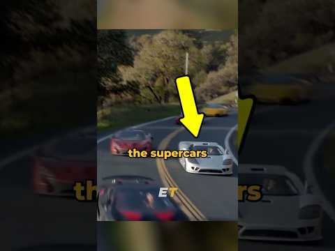 They fooled us with Fake Bugatti and Koenigseggs🤬